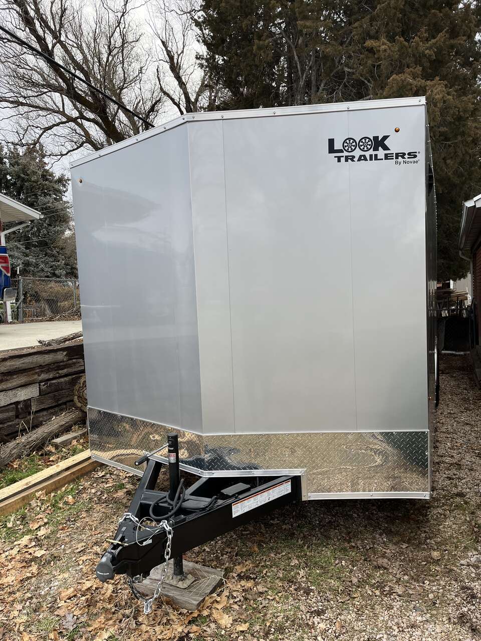 2025 Look 24’ customer pa… | Recreational Vehicles | ksl.com