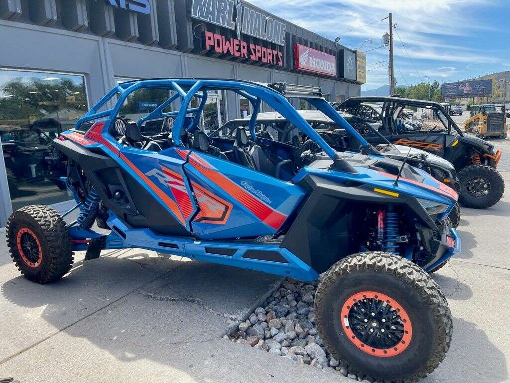 2023 Polaris® RZR Pro R 4… | Recreational Vehicles | ksl.com