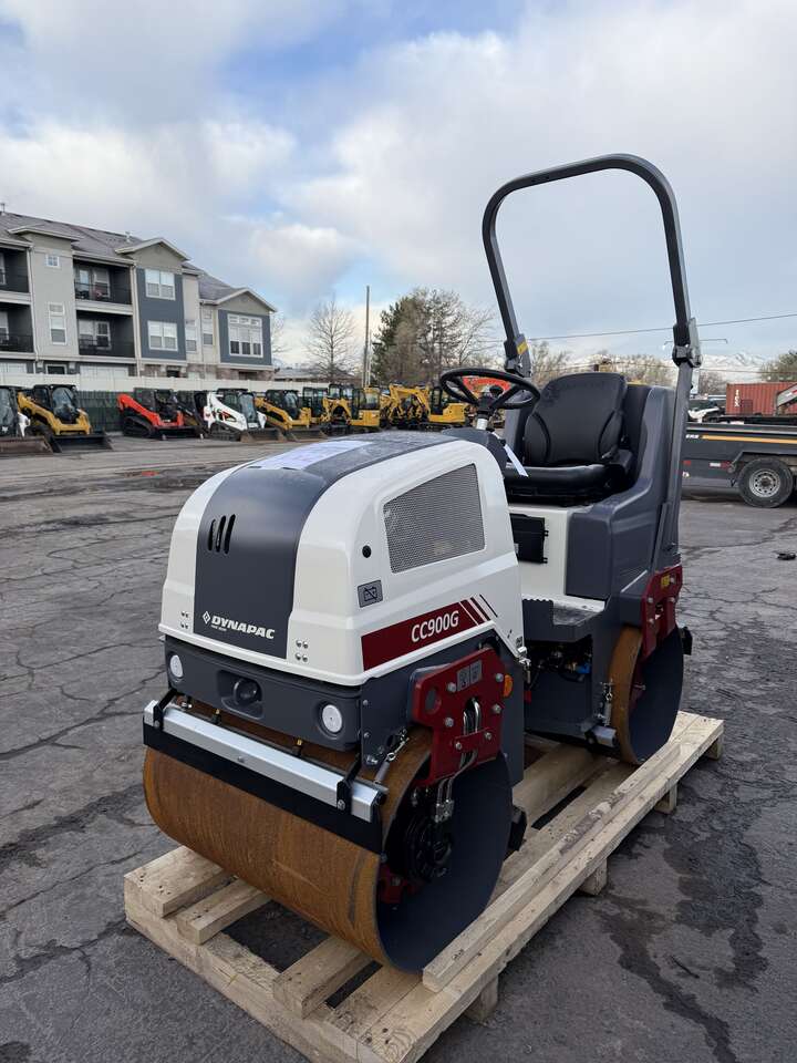 Ride on compactor roller | Home and Garden | ksl.com