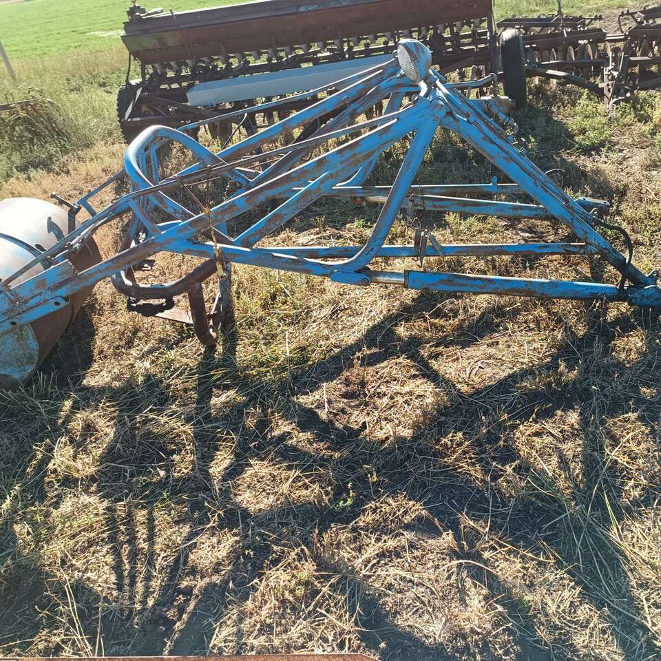 Loader frame | Industrial | ksl.com