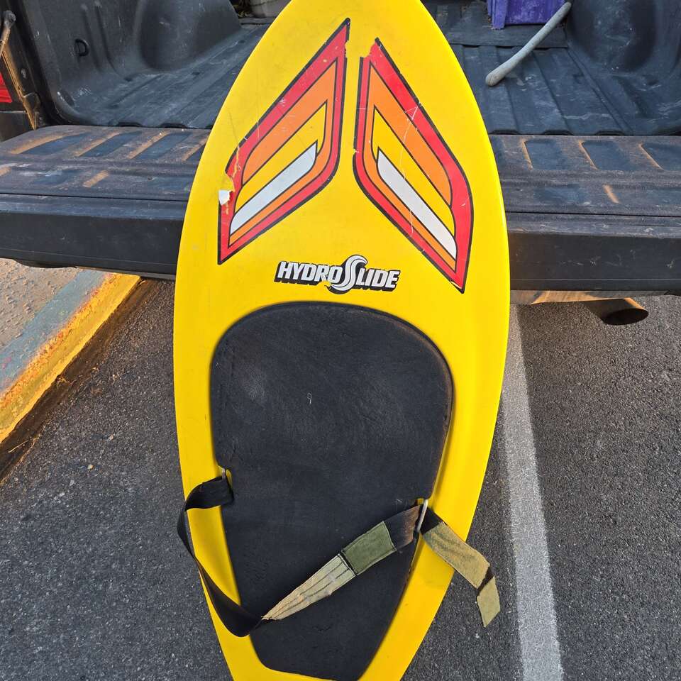 Kneeboard | Water Sports | ksl.com