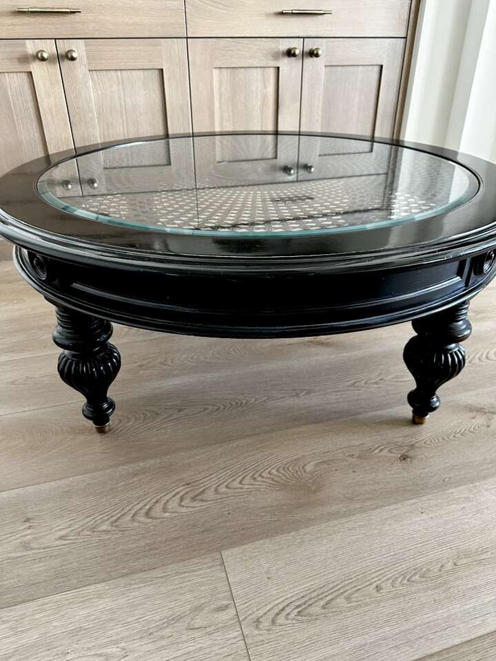 Ethan Allen Coffee Table | Furniture | ksl.com