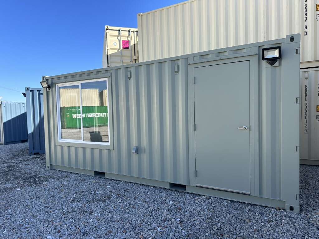 Stunning Shipping Container … | Other Real Estate | ksl.com