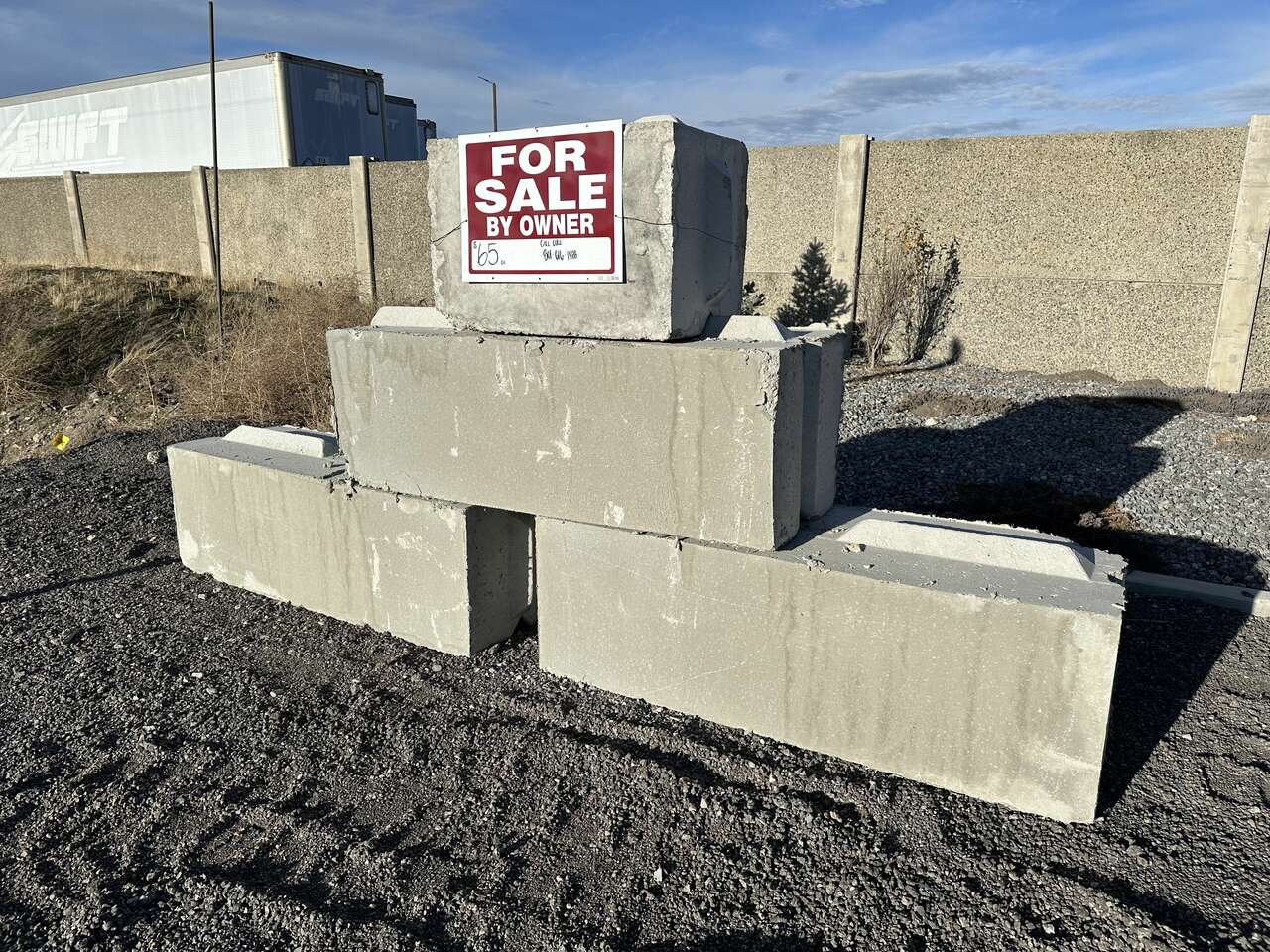 Find concrete block For Sale | ksl.com