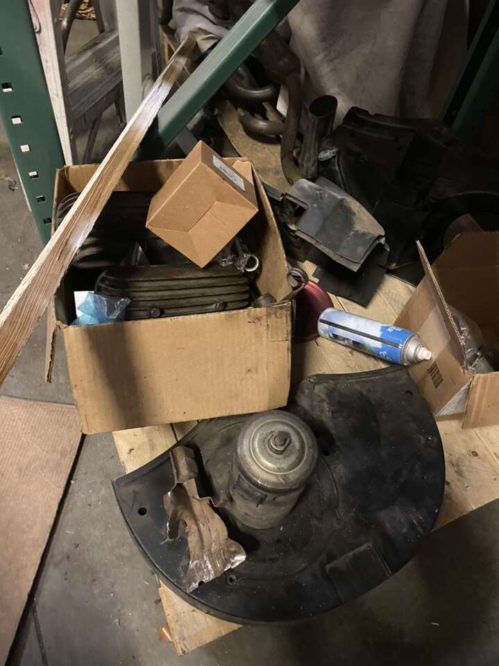 Misc Vw Engine Parts | Auto Parts and Accessories | ksl.com