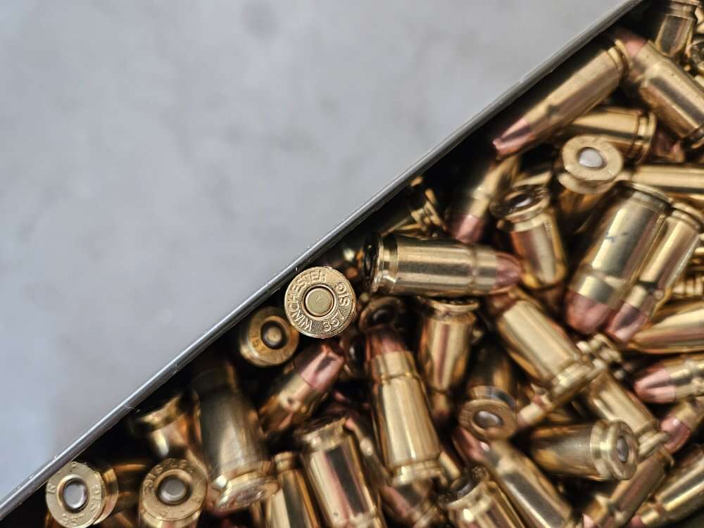 .357 SIG | Hunting and Fishing | ksl.com