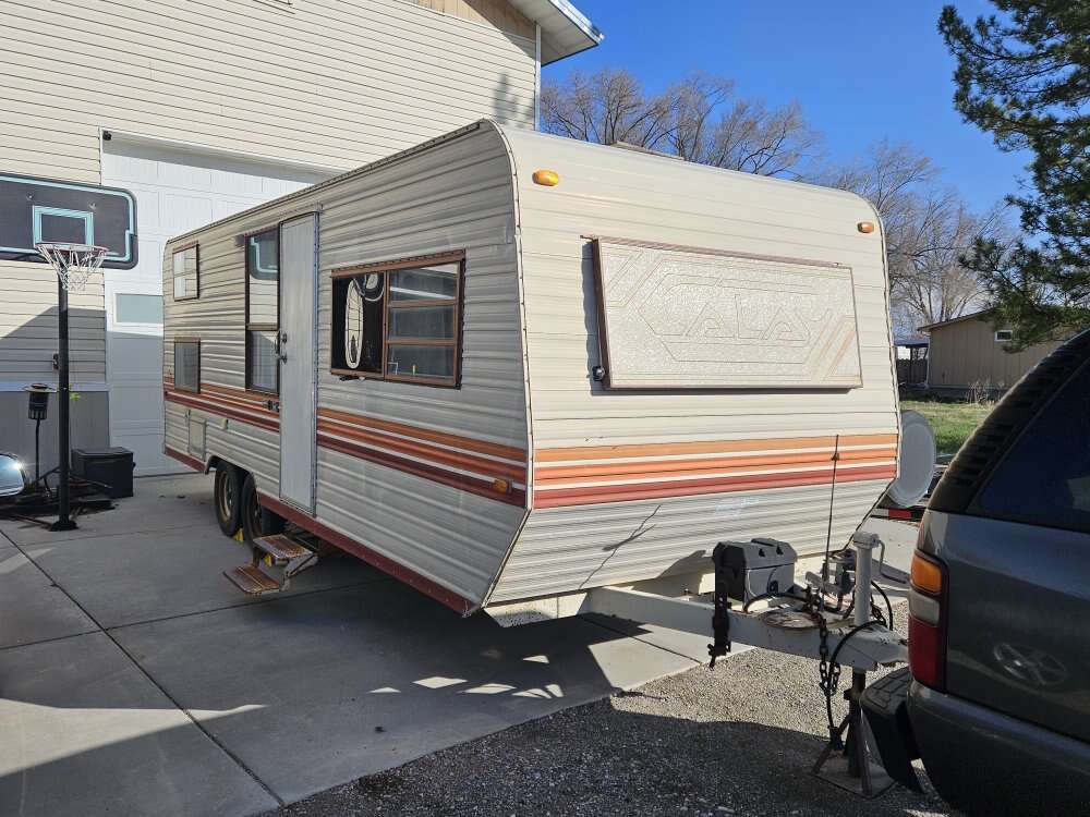 1987 Calay Kit | Recreational Vehicles | ksl.com