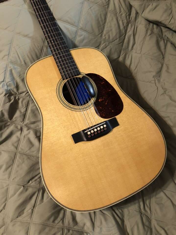 Martin Guitar | Musical Instruments | ksl.com
