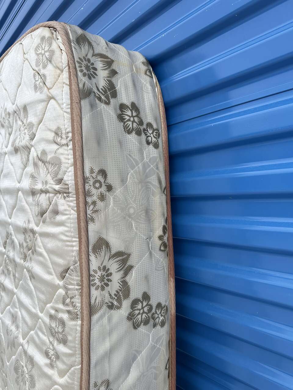 6 inch Doublesided Basic Twin Mattress | Furniture | ksl.com