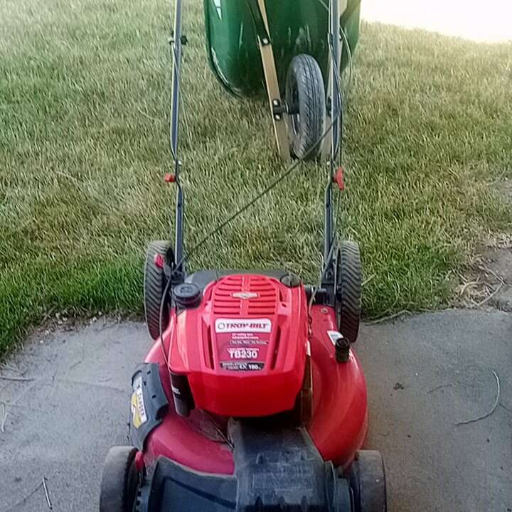 Lawnmower | Home and Garden | ksl.com