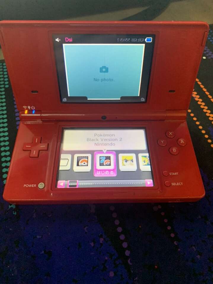 Japanese Modded Nintendo Dsi | Electronics | ksl.com