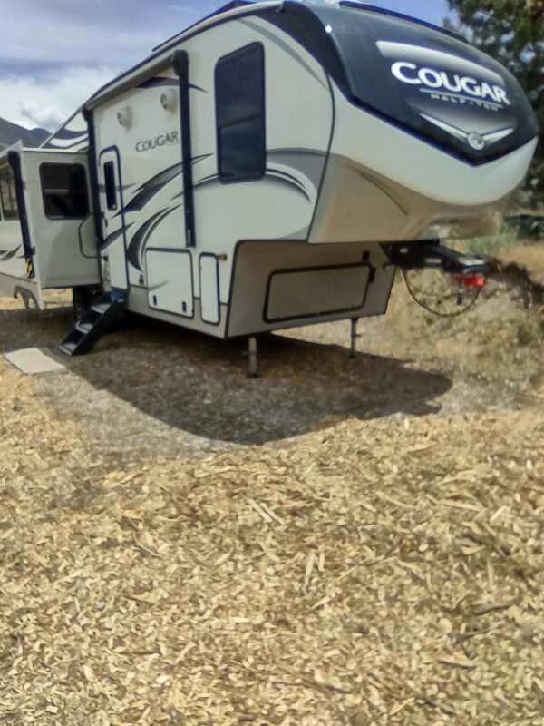 Keystone Cougar 29mbs | Travel Trailers, 5th Wheel | KSL Classifieds