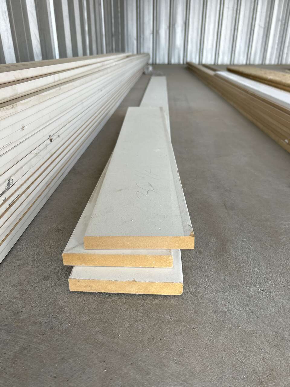 Window sill primed mdf ready to… | Home and Garden | ksl.com