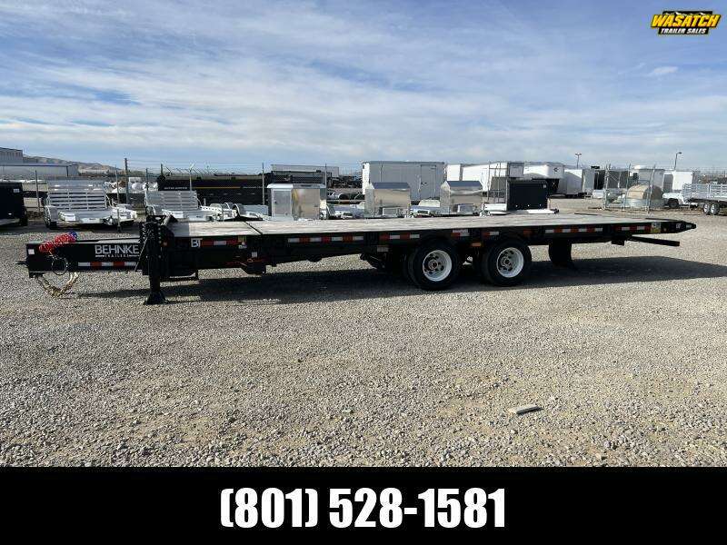 Behnke 8.5x28 40k Tag Style Tilt Tag… | Industrial | ksl.com