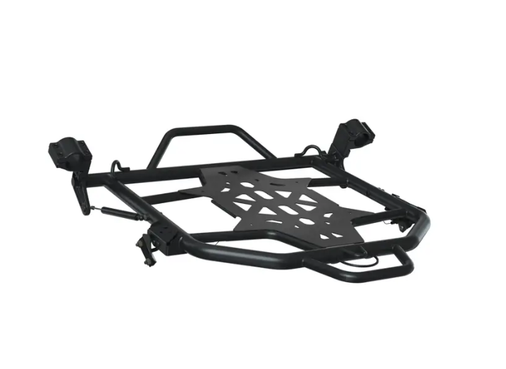 Pivoting Spare Tire Carri… | Recreational Vehicles | ksl.com