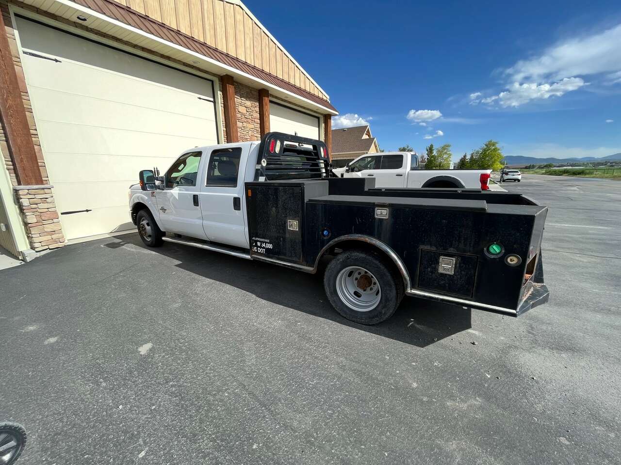 Find service truck For Sale | ksl.com