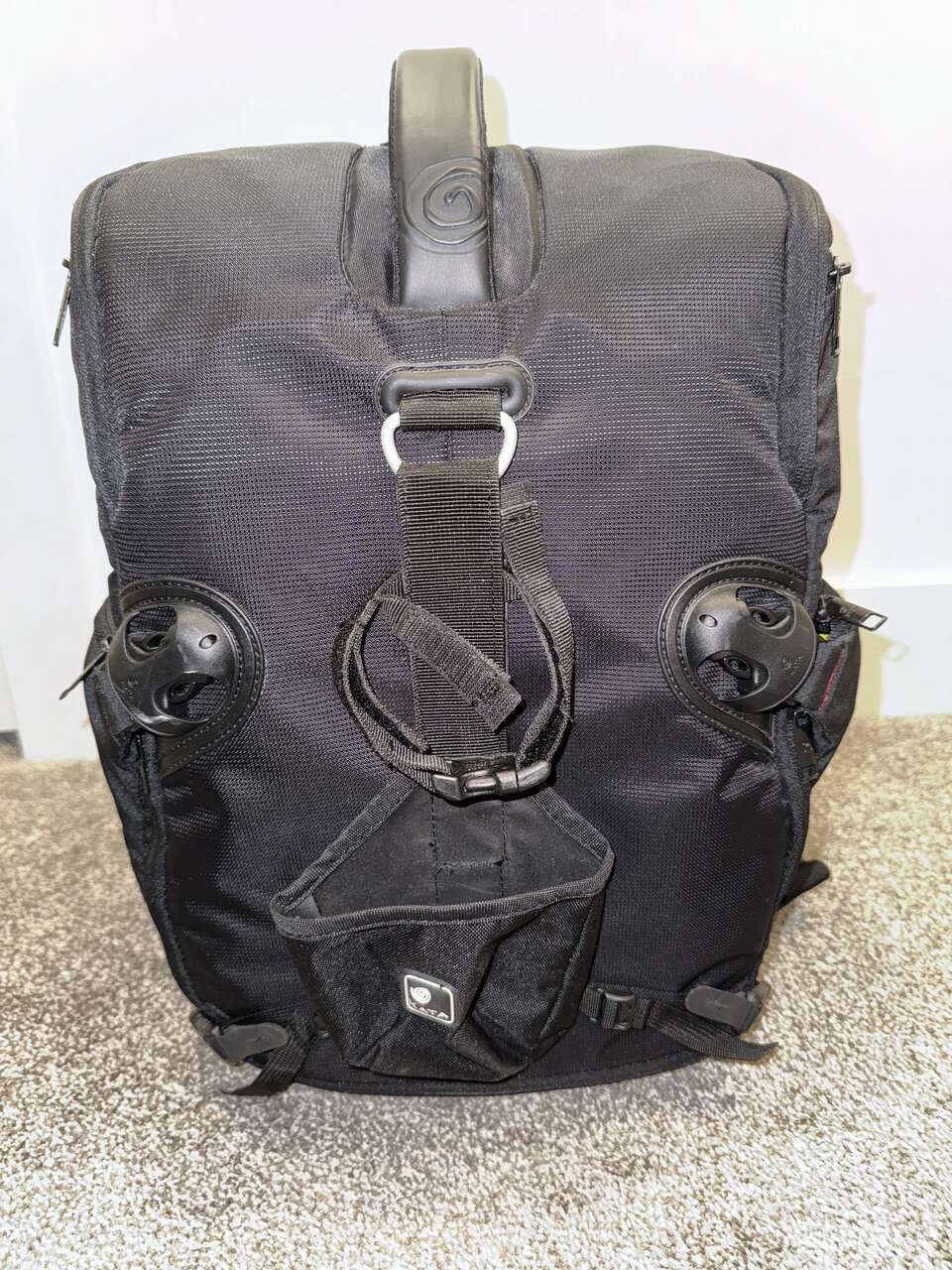 Kata KT D-3N1-30 Camera Sling/Backp… | Electronics | ksl.com