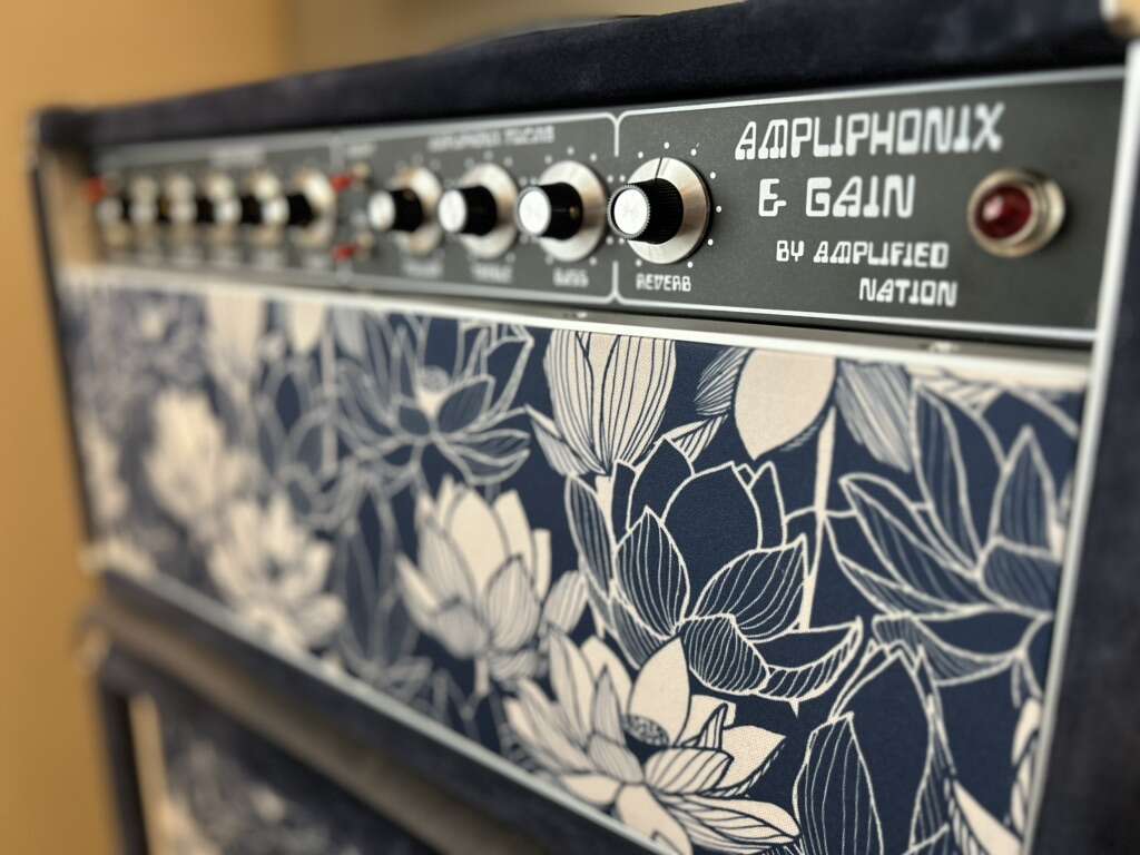 Amplified Nation Ampliphoni… | Musical Instruments | ksl.com