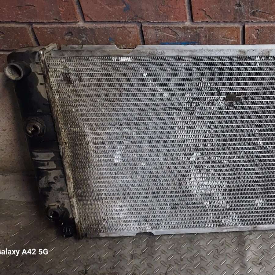 '93 Suburban Radiator | Engine Part | KSL Classifieds