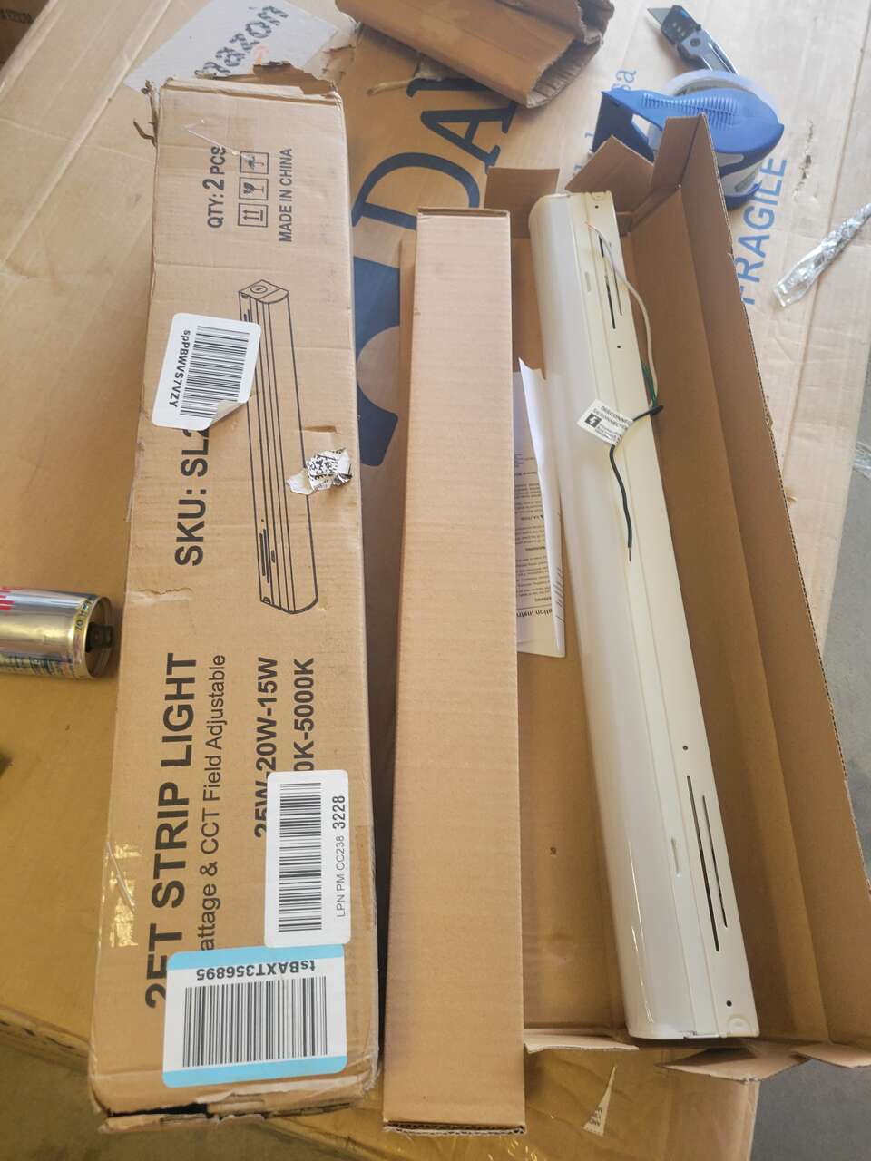 2 ft lights | Home and Garden | ksl.com