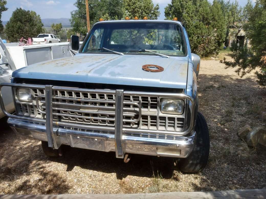 Square bodies | Non-Running Cars | KSL Classifieds