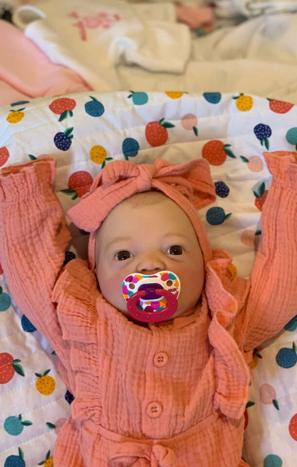 Reborn baby girl | Toys | ksl.com