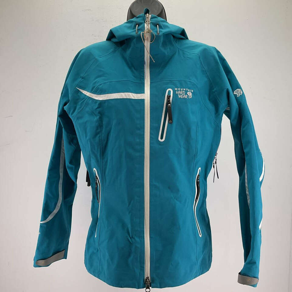 Mountain Hardwear Women's Hooded … | Winter Sports | ksl.com
