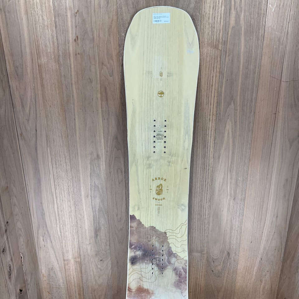 2023 Arbor Women's Swoon Rocker S… | Winter Sports | ksl.com