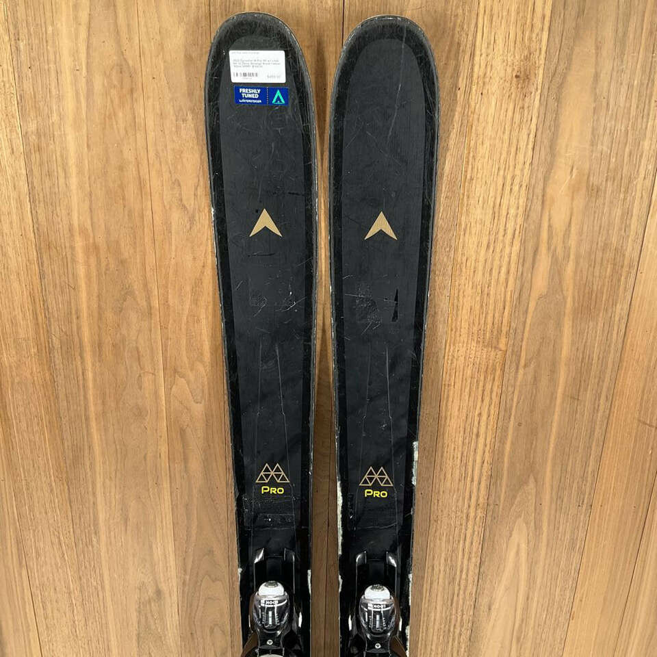 2022 Dynastar M-Pro 99 w/ Look NX… | Winter Sports | ksl.com