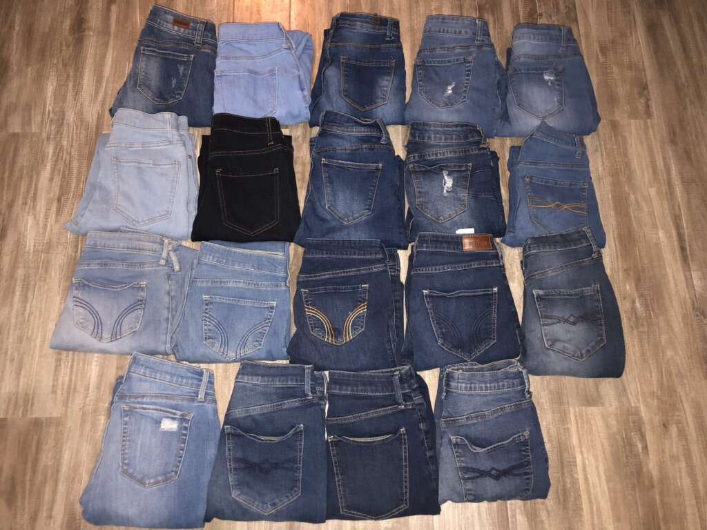 Womens Denim Jeans | Clothing and Apparel | ksl.com