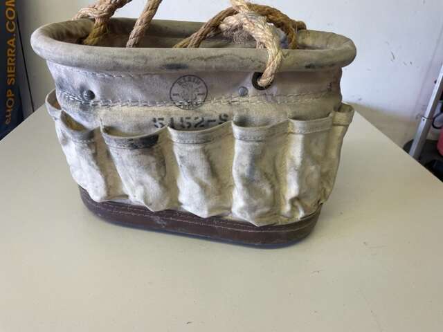 COLLAPSIBLE WORK BUCKET | Industrial | ksl.com