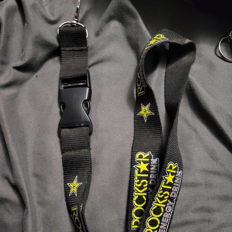 Rockstar energy lany… | Auto Parts and Accessories | ksl.com