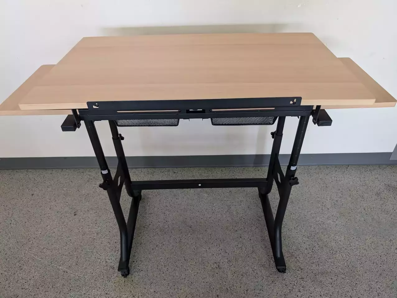 ALVIN Craftmaster- Craft, Study, Desi… | Furniture | ksl.com