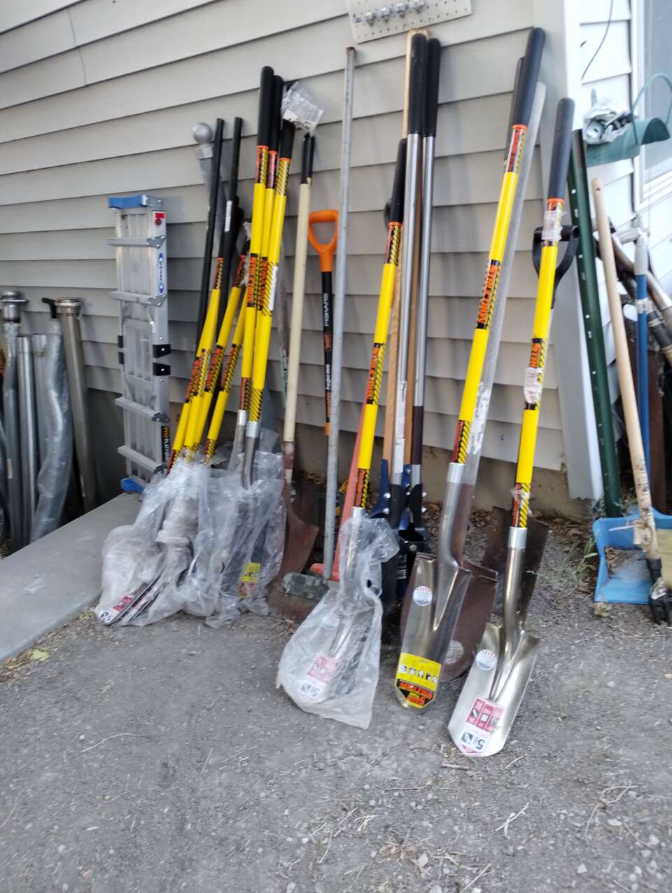 TOOLS NEW 25 EACH | Industrial | ksl.com