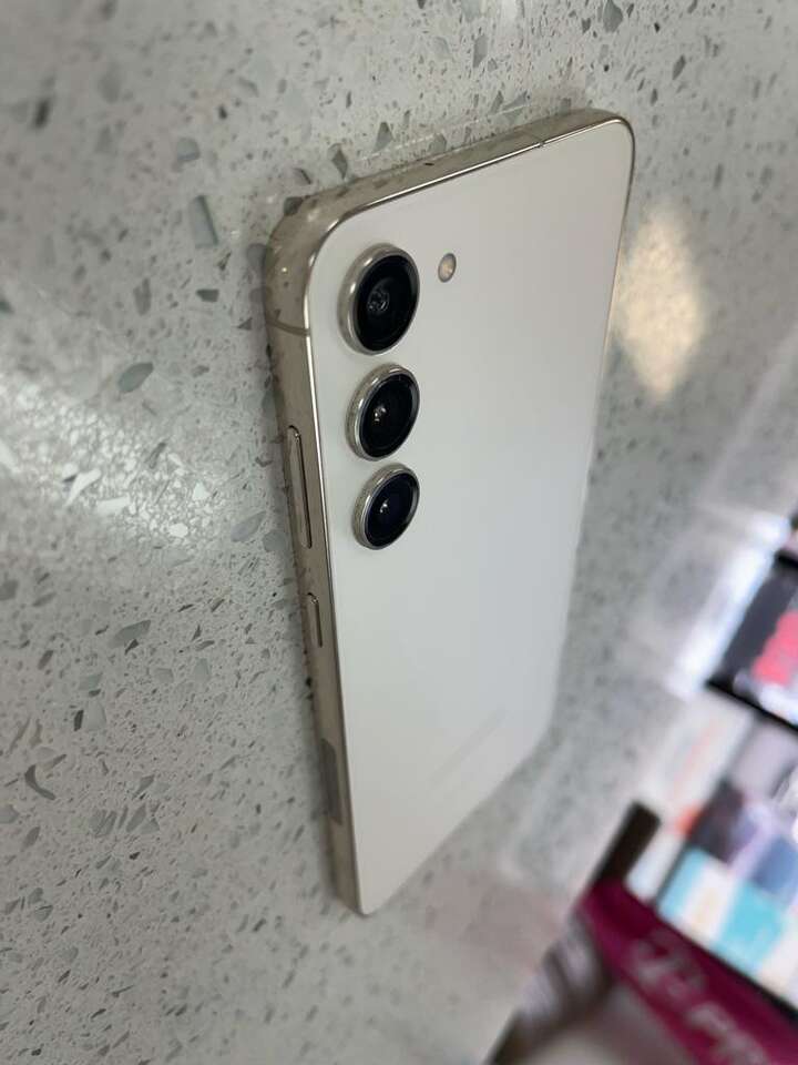 Samsung Galaxy S23 Plus- 5G- 256GB … | Electronics | ksl.com