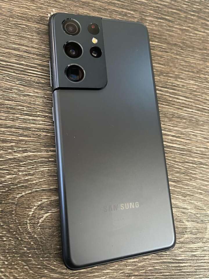 Samsung Galaxy S21 Ultra 5G- 128GB … | Electronics | ksl.com