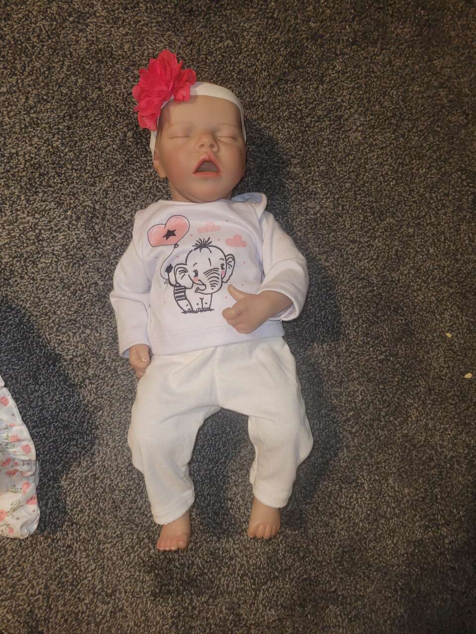 Reborn baby doll | Toys | ksl.com