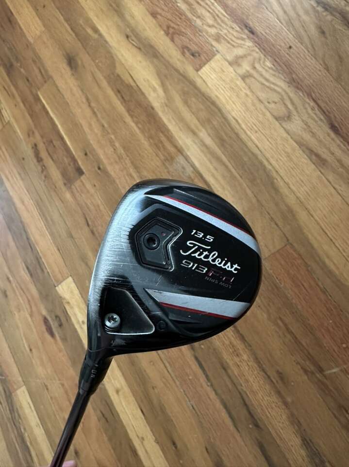 Left Hand (LH) Titleist 9… | Outdoors and Sporting | ksl.com