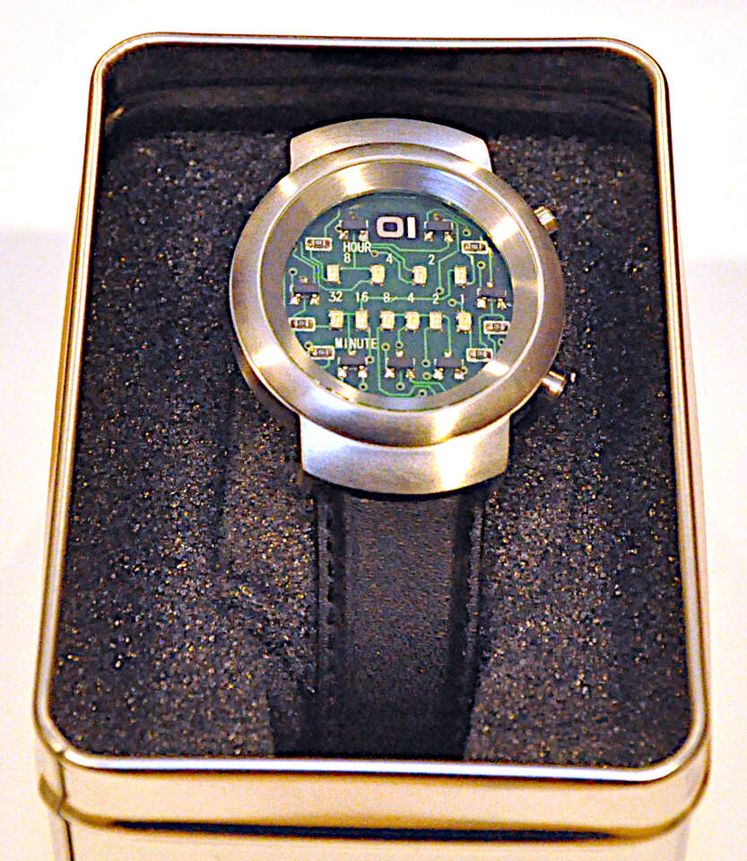 01 the one Binary wristwat… | Clothing and Apparel | ksl.com