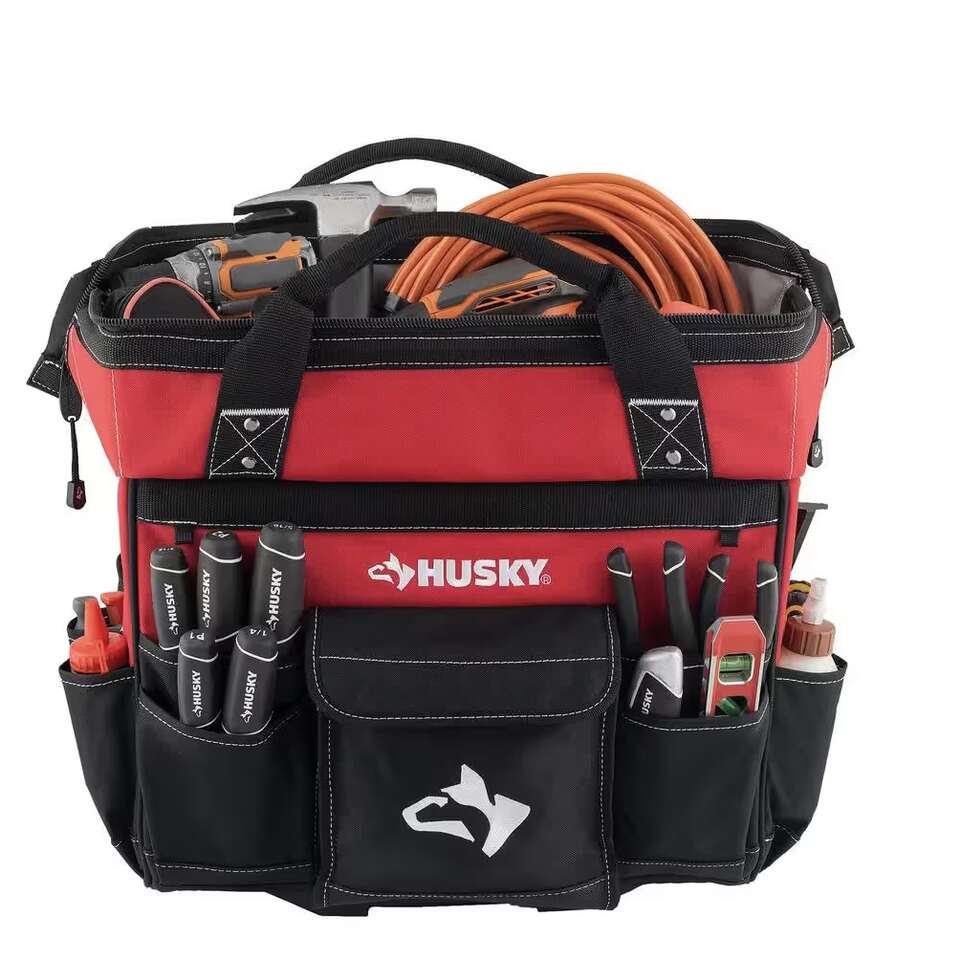 Husky 18 in. 18 Pocket Rolling Tool … | Industrial | ksl.com