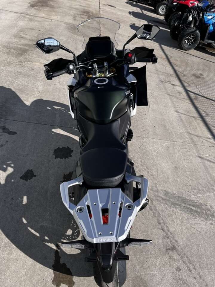 2024 Suzuki GSX-S1000GX Plus | Motorcycles, Road Bikes New | KSL ...