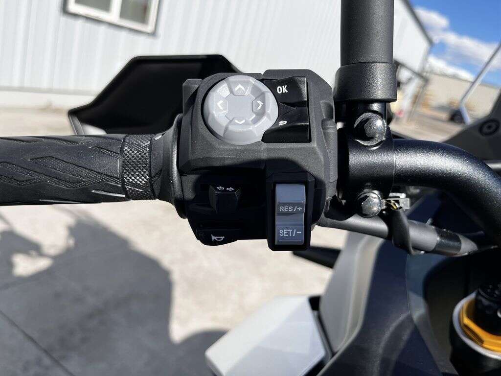 2024 Suzuki GSX-S1000GX Plus | Motorcycles, Road Bikes New | KSL ...