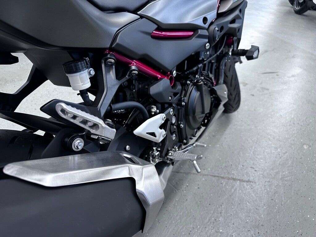 2024 Kawasaki Z500 SE ABS | Motorcycles, Road Bikes New | KSL Classifieds