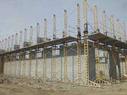 Mason Jax Crank Up Scaffold/Scaffold… | Industrial | ksl.com