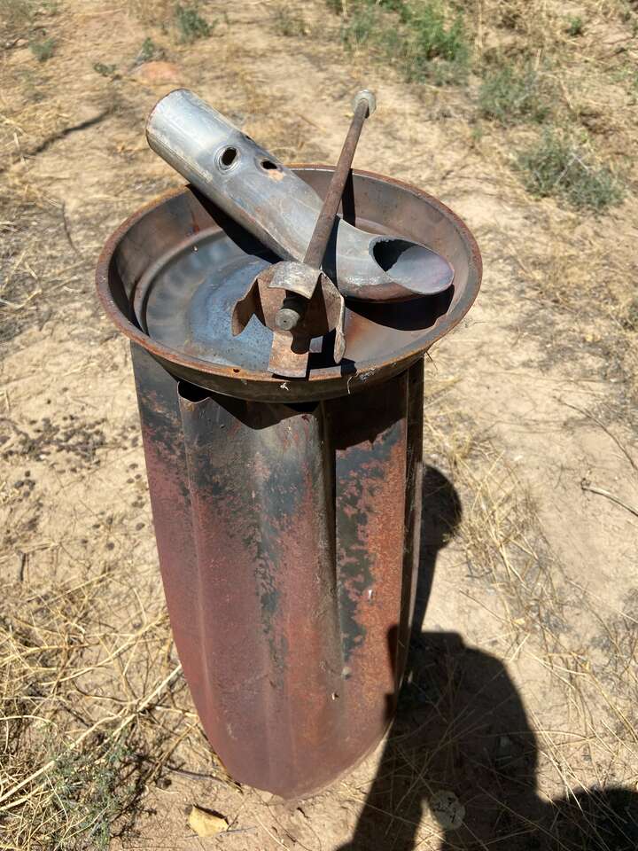 Orchard/Vineyard Heaters | Industrial | ksl.com