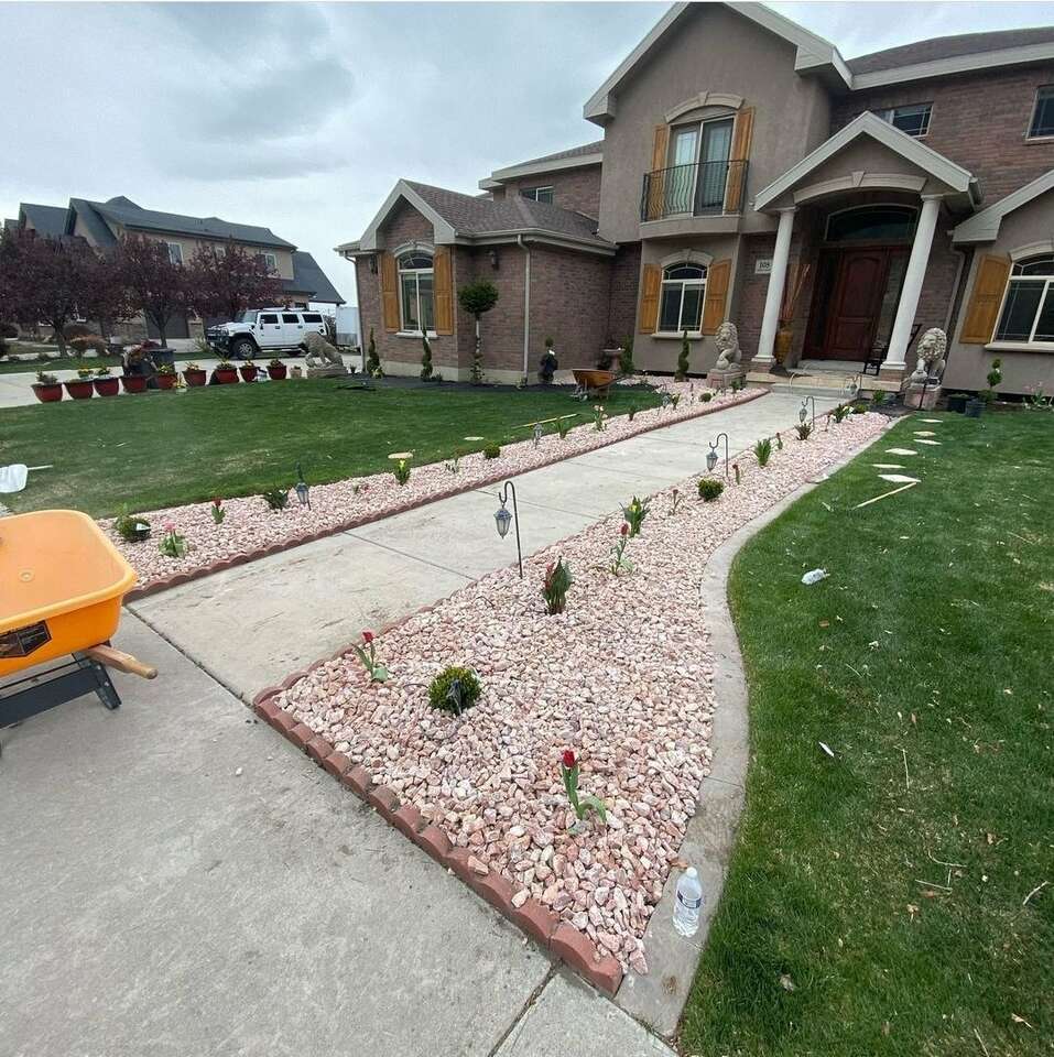 Mountain Rose 1-2" | Home and Garden | ksl.com