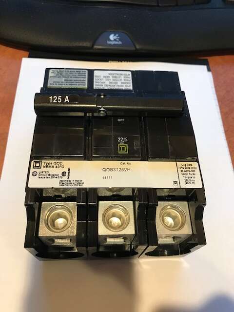 Find square d For Sale | ksl.com