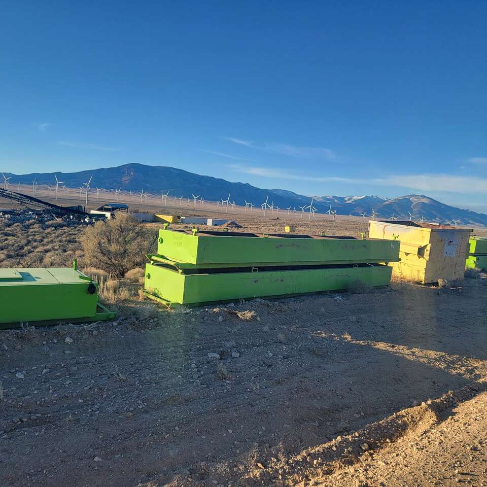 LIVESTOCK WATER TANKS | Livestock | ksl.com