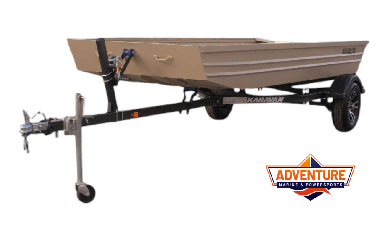 Marlon Utility & Jon boats | Water Sports | ksl.com