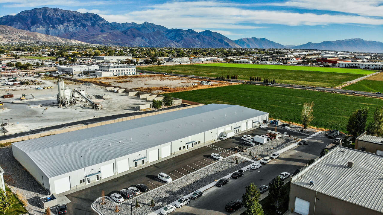 Warehouse Spaces Available - … | Other Real Estate | ksl.com